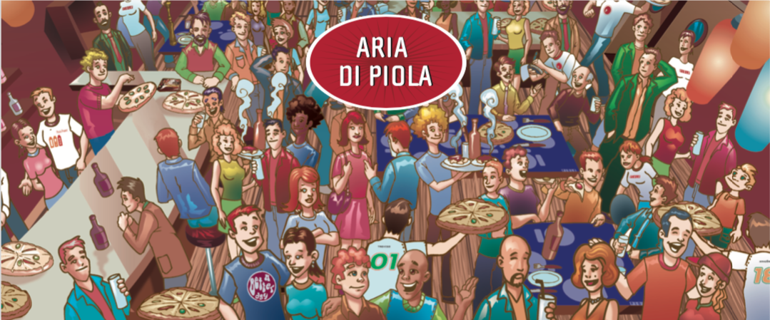 Work at Piola - Piola