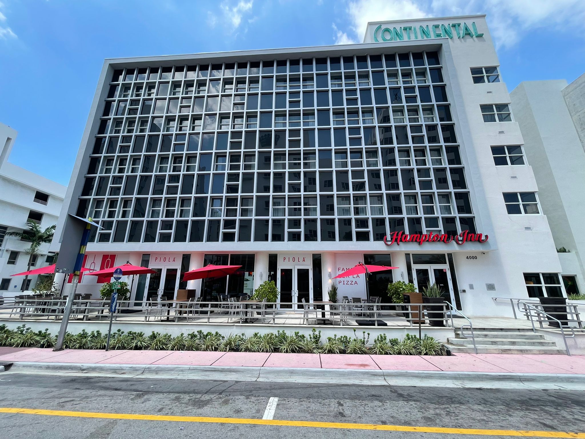 Piola Italian Restaurant With Locations In South Florida And Texas