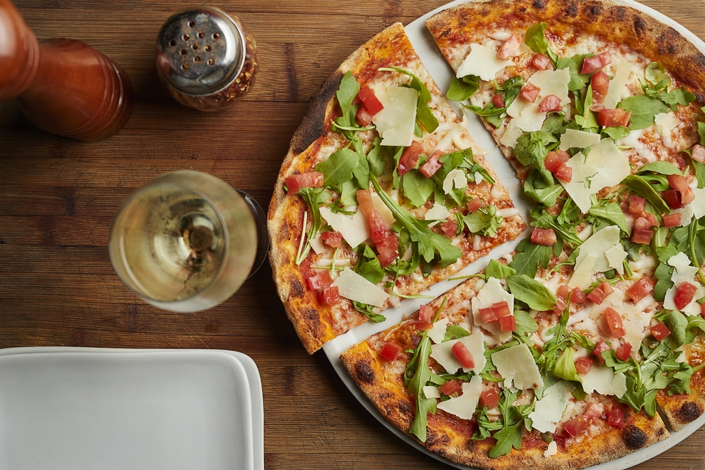 Piola Authentic Italian Pizza and Cuisine In Miami Beach, FL