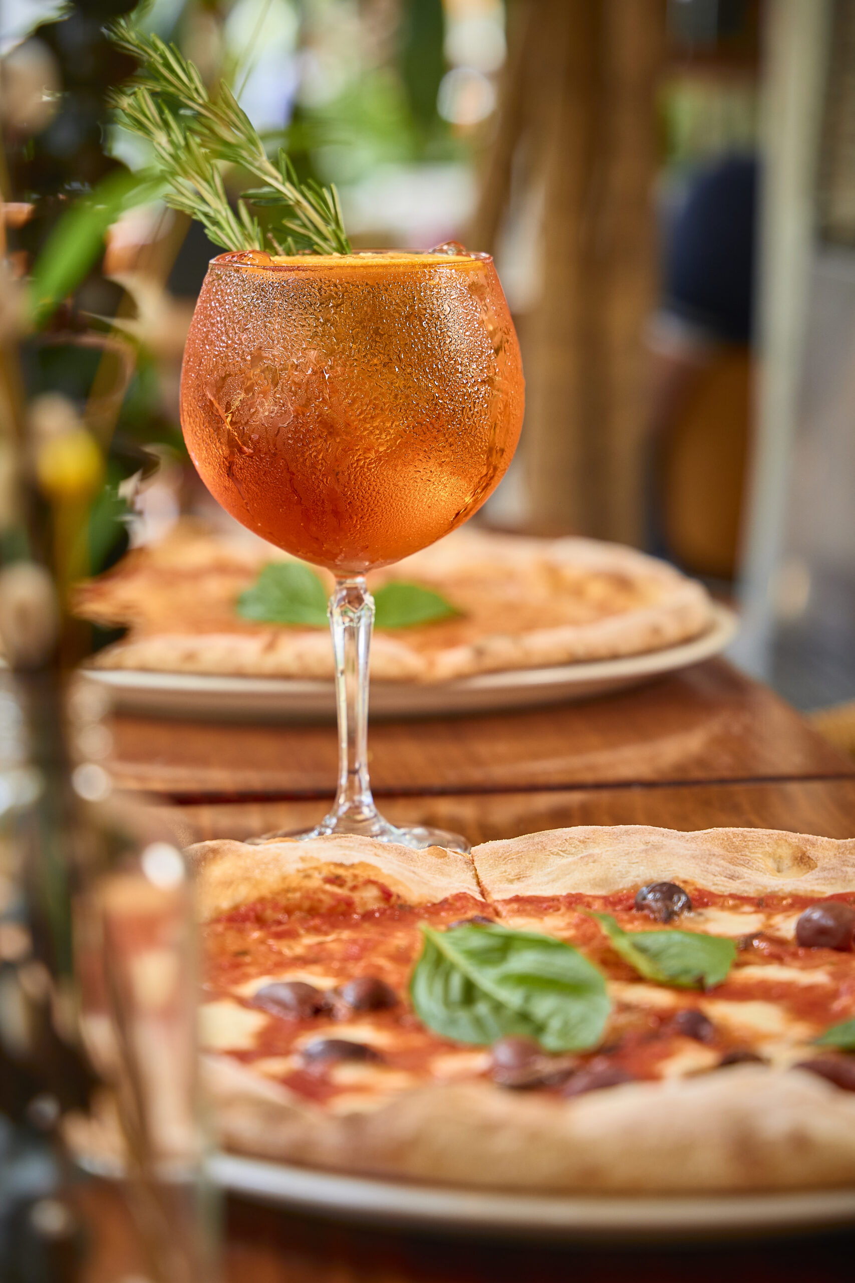 Piola’s Italian Restaurant Locations in South Florida